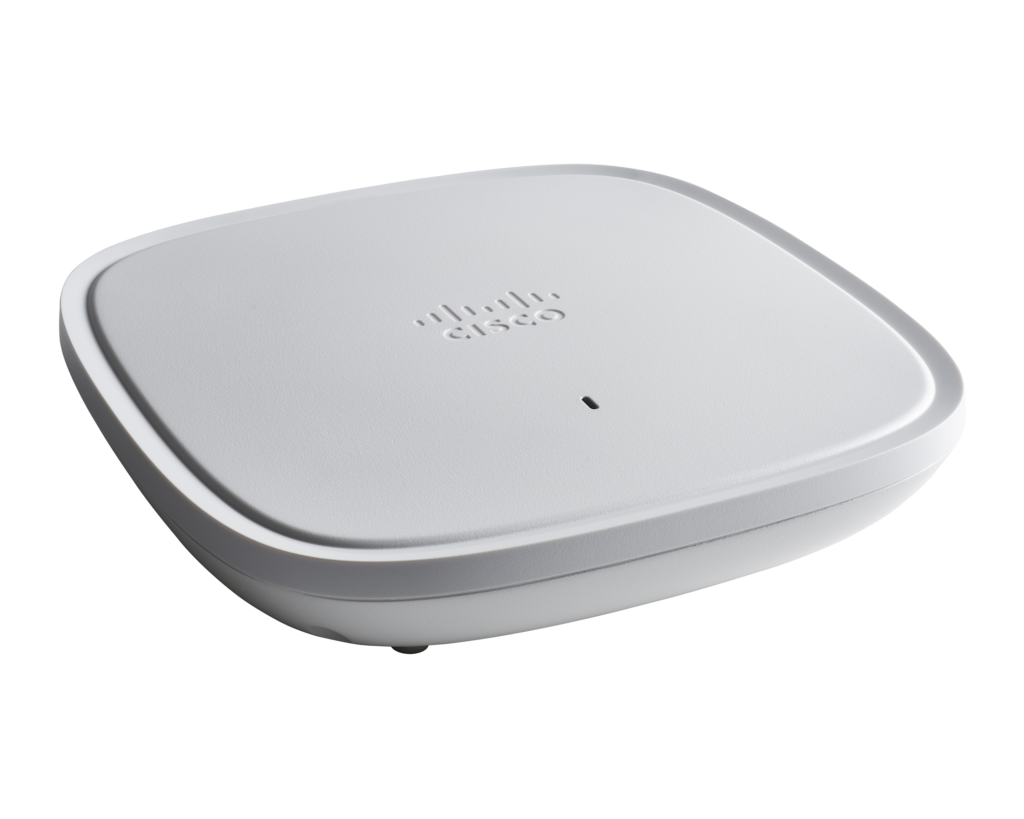 Cisco debuts Wi-Fi 6 solutions – Gadget