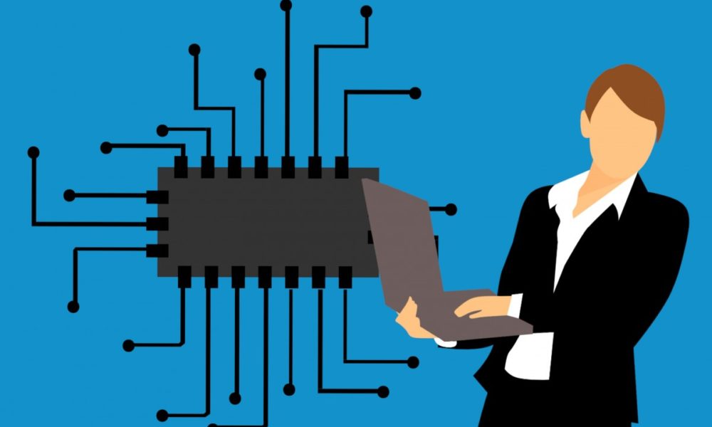 Autonomous Cars? Try autonomous computers… – Gadget