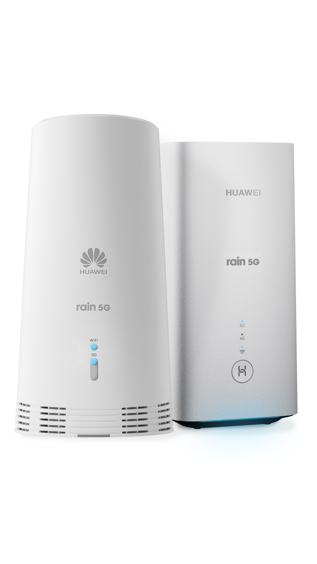 5G Rains on Cape Town - Gadget