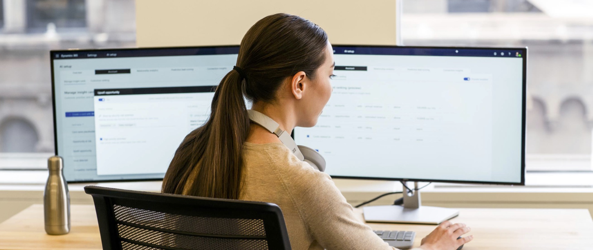 Microsoft enables Low Code for businesses – Gadget