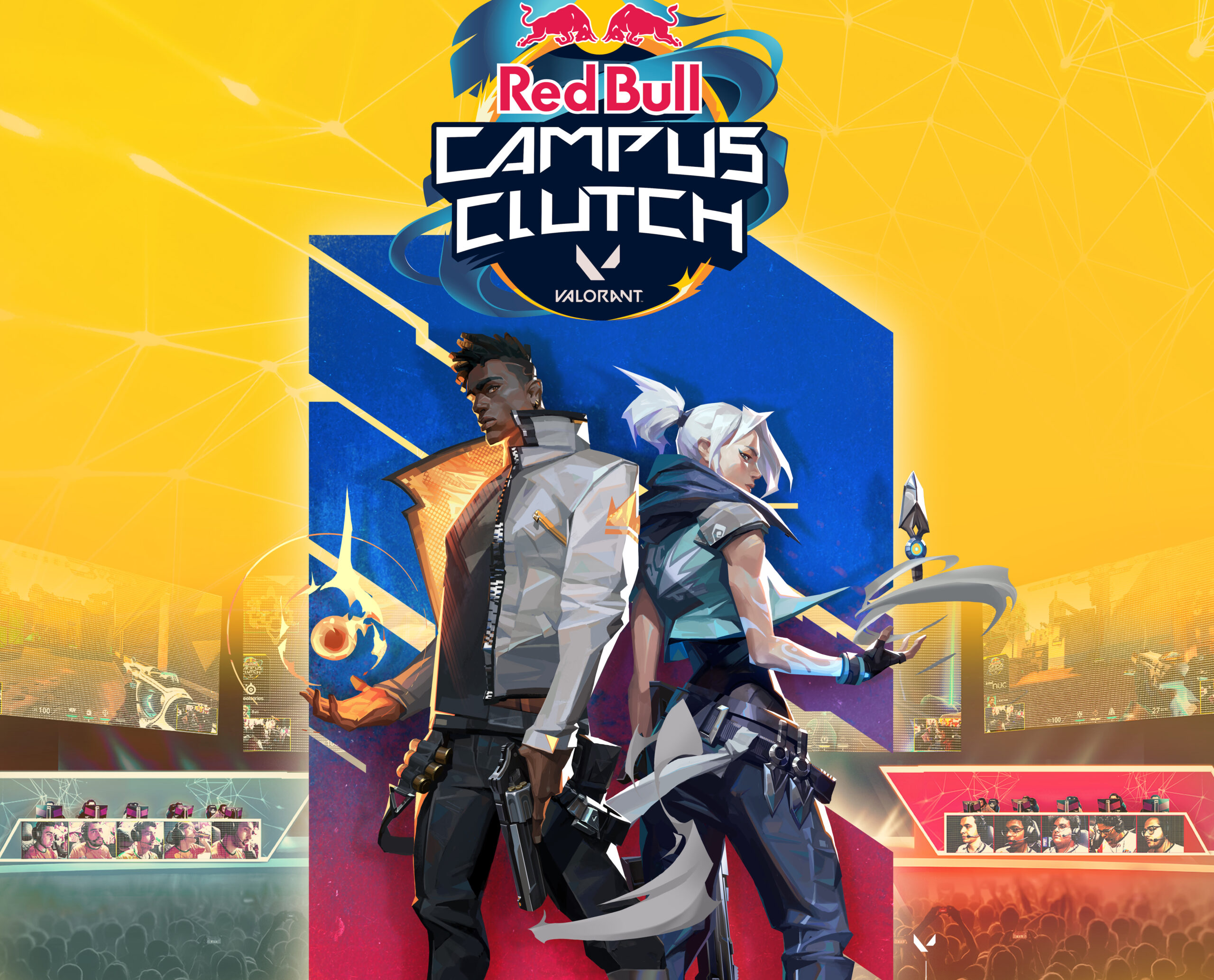 Last chance to sneak into Valorant finals - Gadget