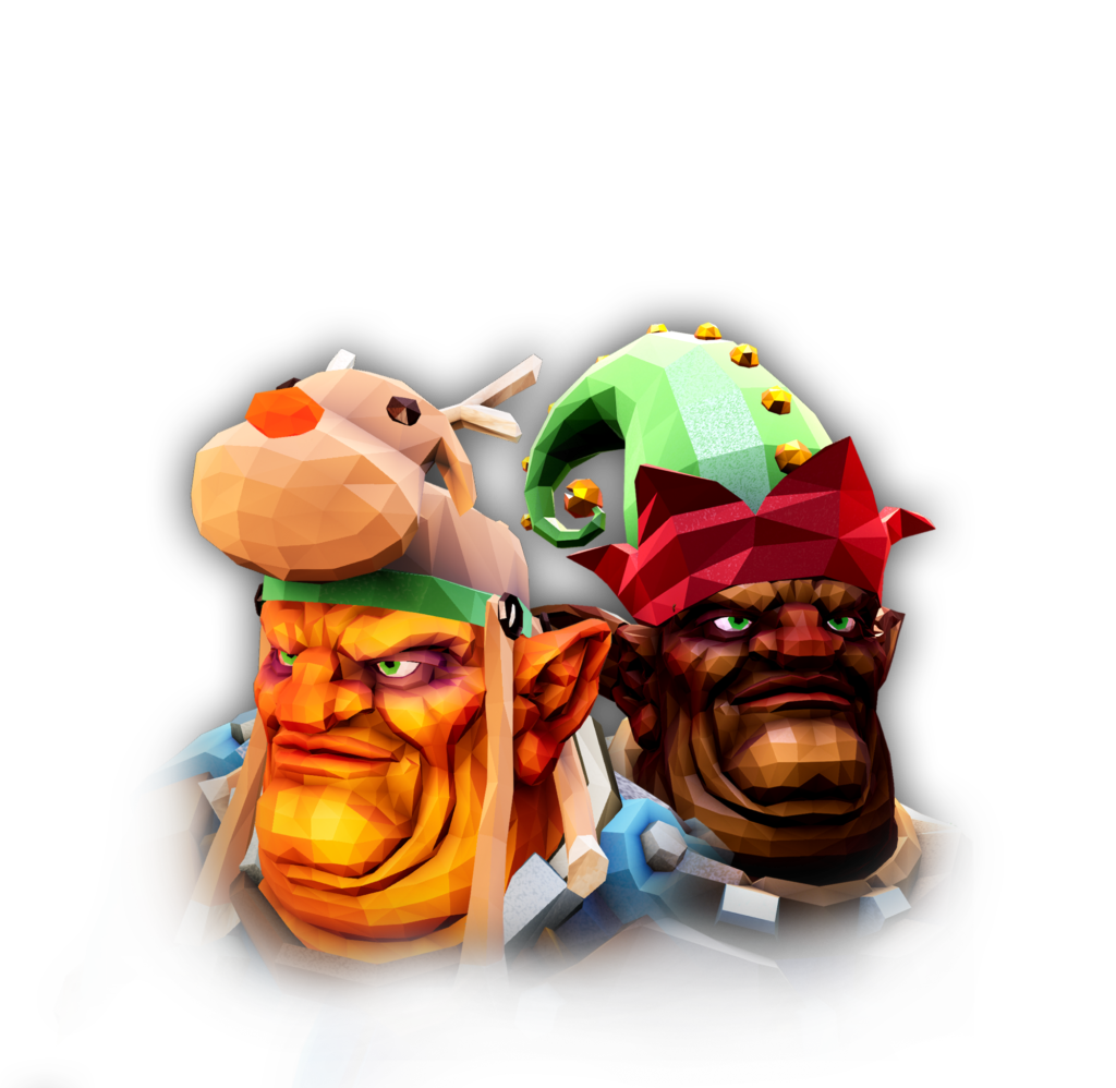 Deep Rock Galactic gets festive – Gadget