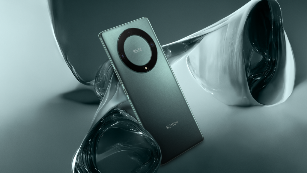 Honor X9a balances battery and display – Gadget