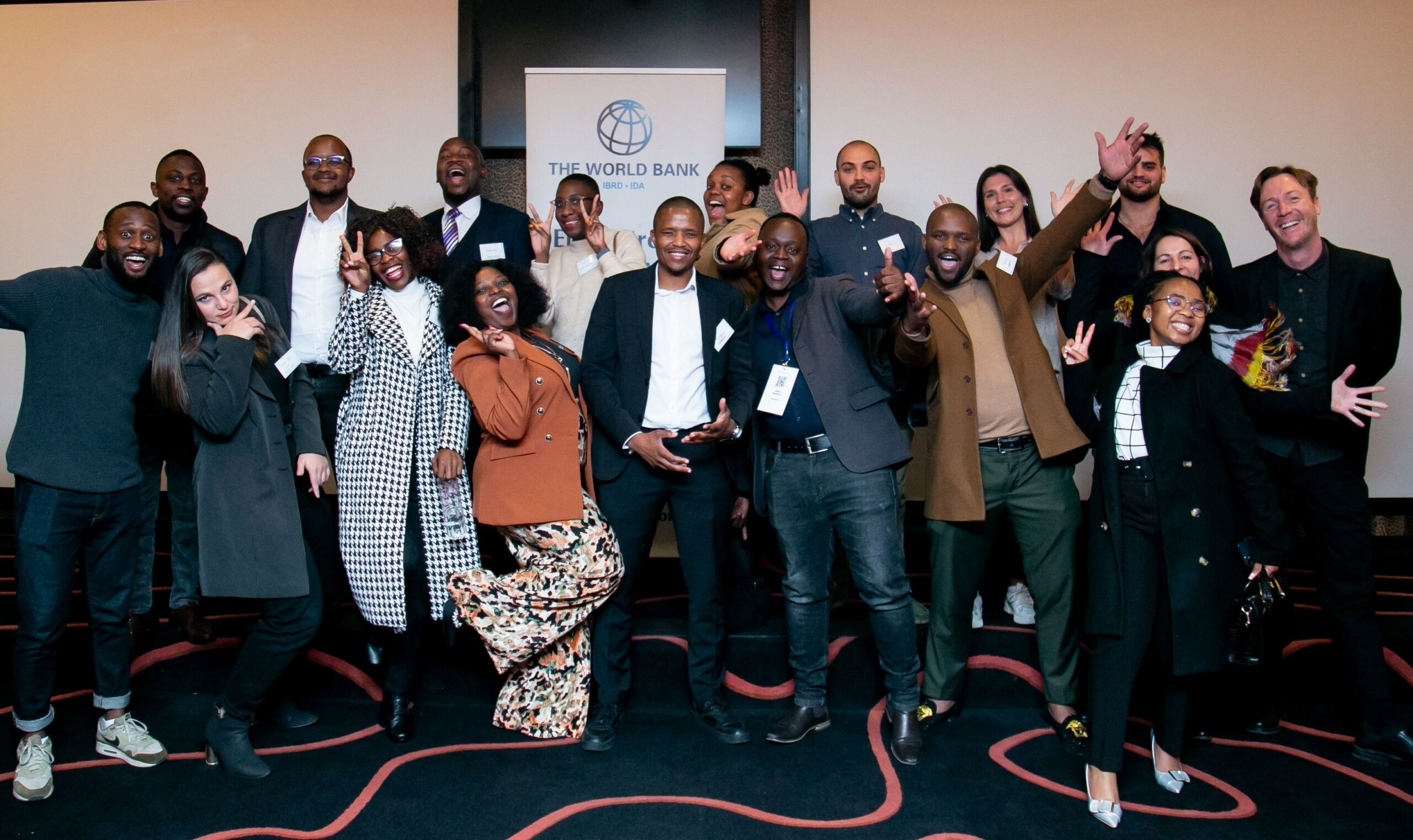 Ten Southern African fintechs win World Bank awards – Gadget