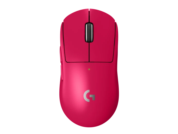 Logitech's fastest mouse glides across the pad – Gadget