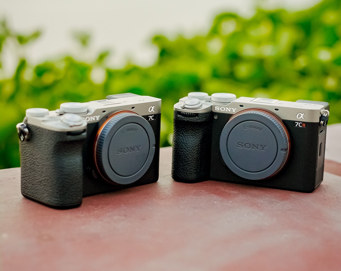 Sony expands Alpha 7C range – Gadget