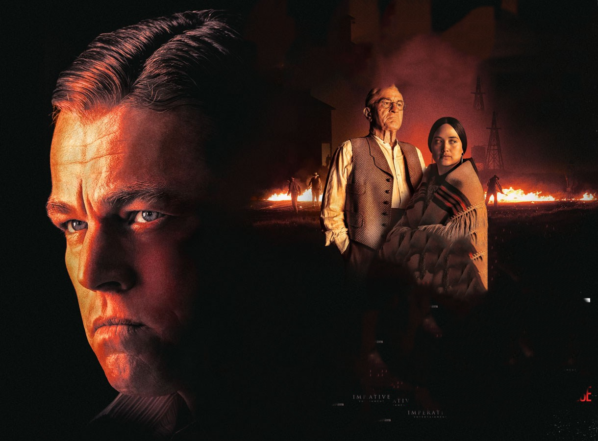 Martin Scorsese's new moviecaptures beauty and evil – Gadget