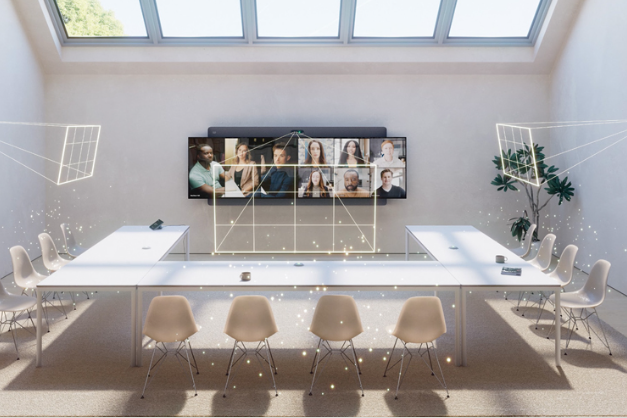 Cisco Webex gets AI vision – Gadget