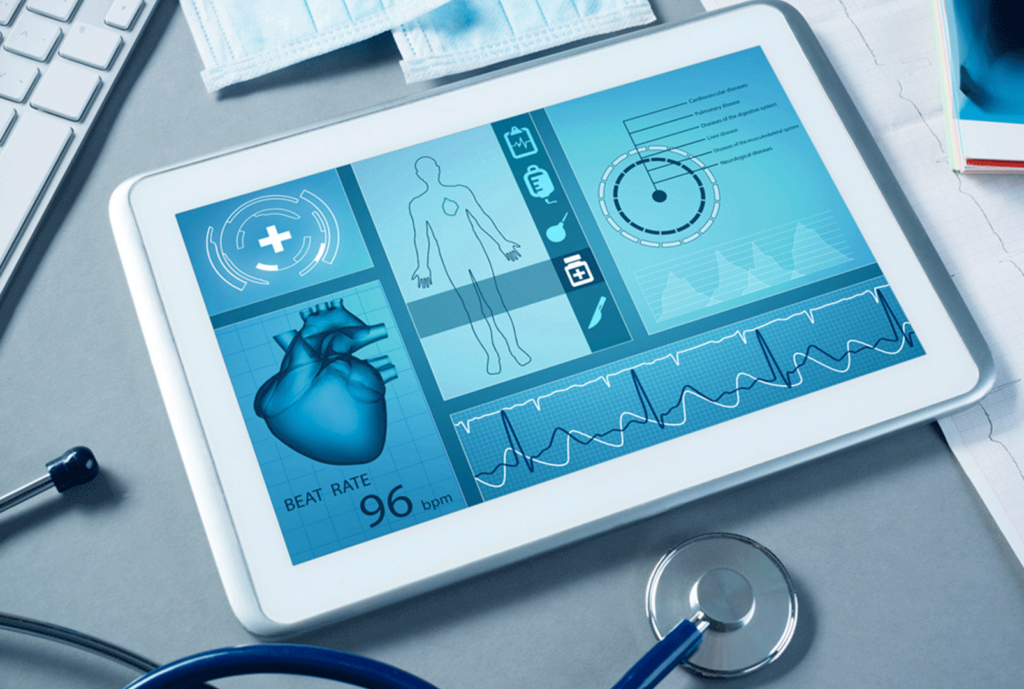 Tech can expand healthcare – Gadget