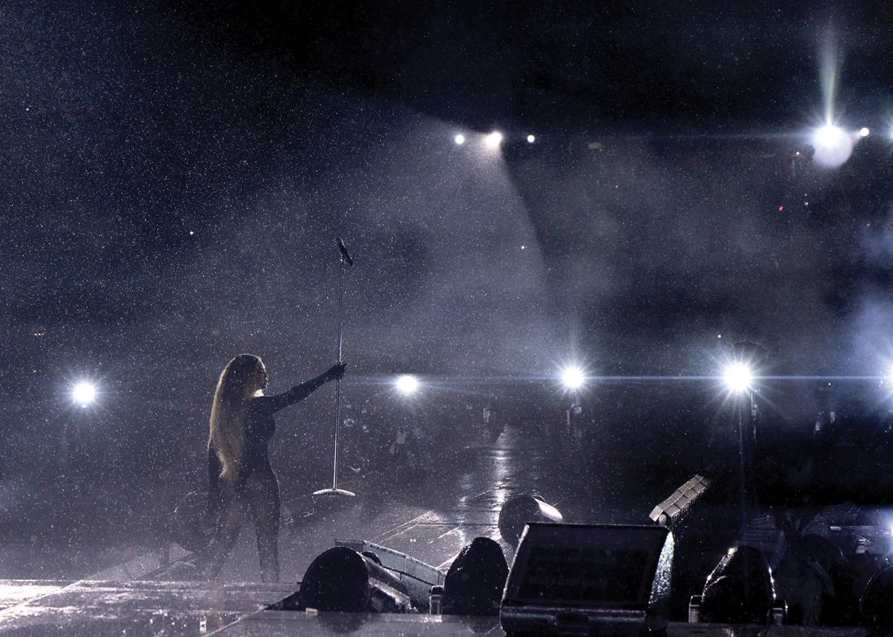 Beyoncé reborn in 'Renaissance' – Gadget