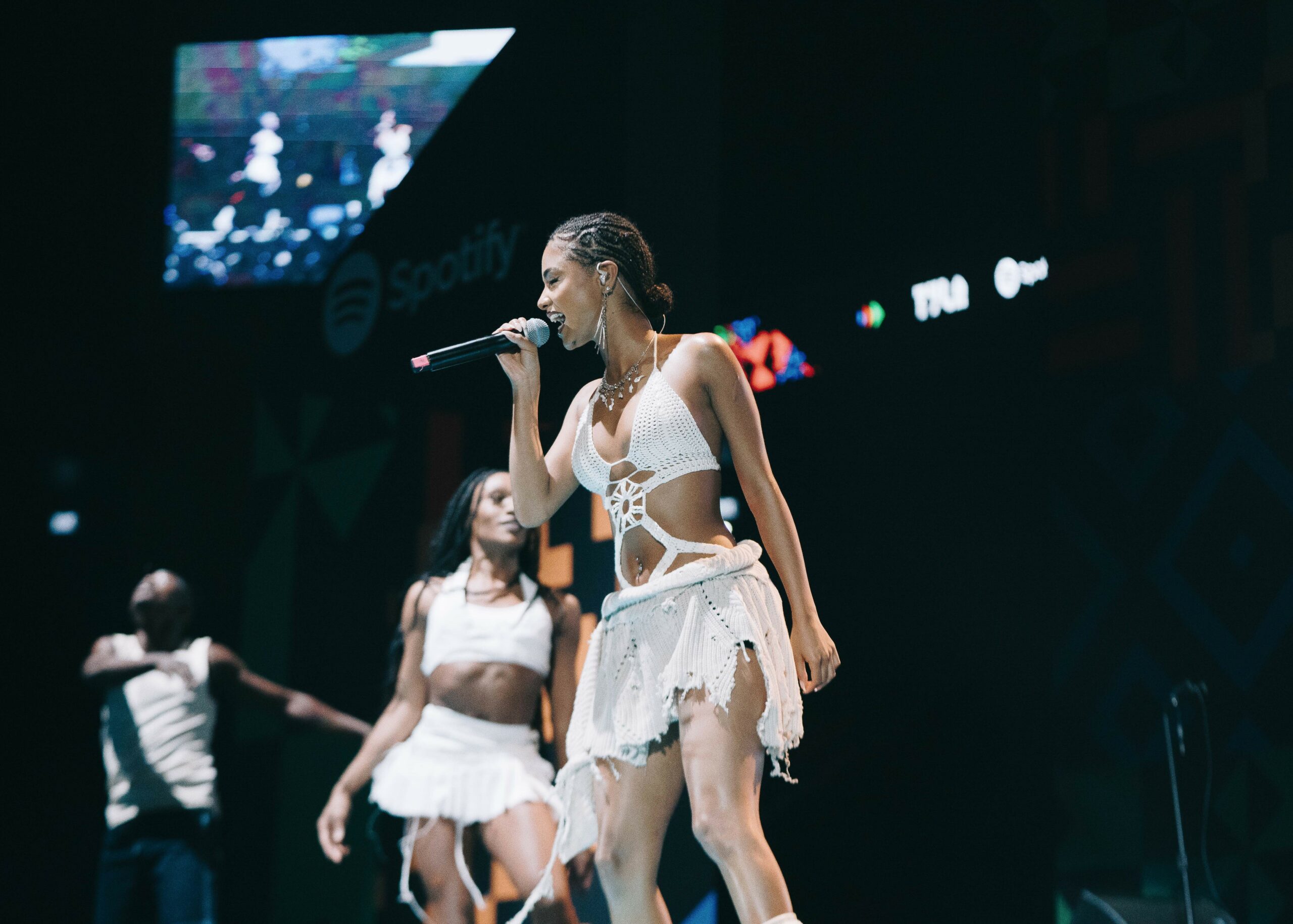 Track Tyla from Joburg streets to Grammy – Gadget