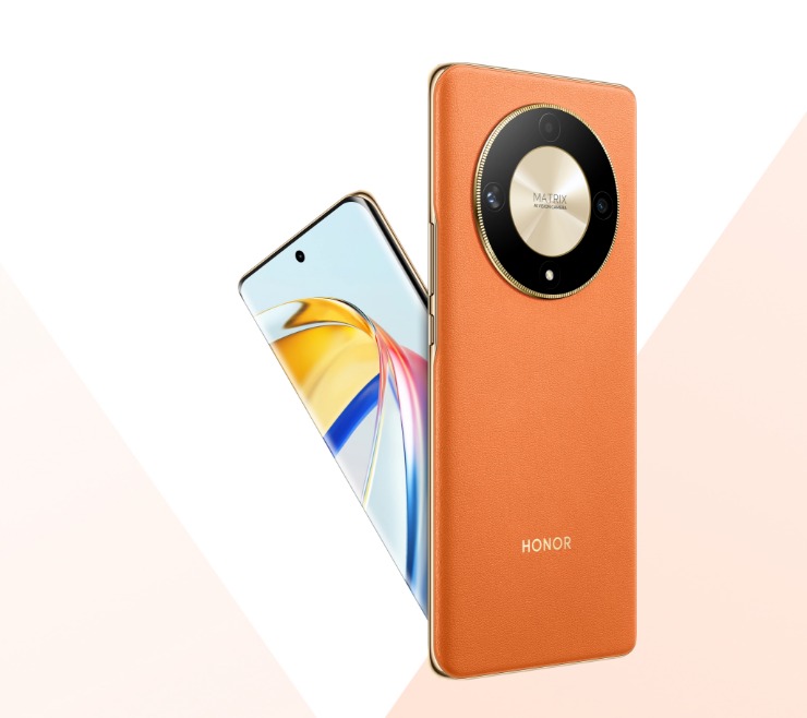 Honor sharpens its midrange blades – Gadget