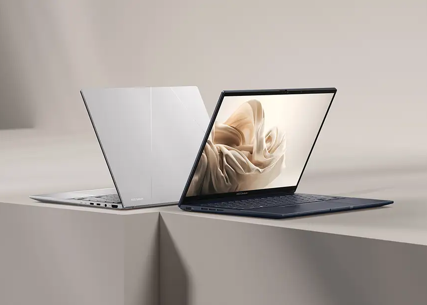 Neon numpad meets dazzling display – Gadget