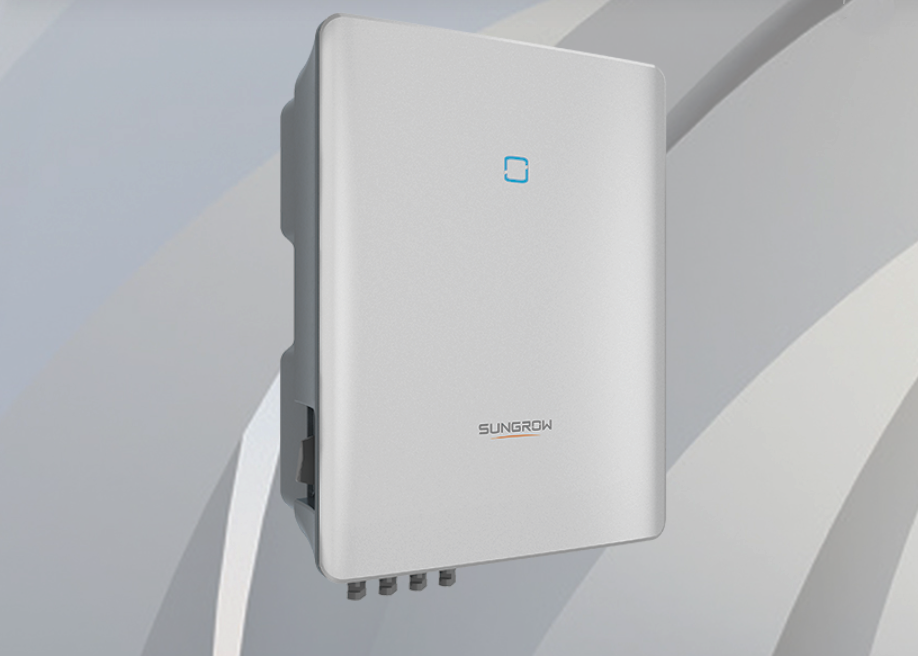 Sungrow launches 3-phase inverter – Gadget