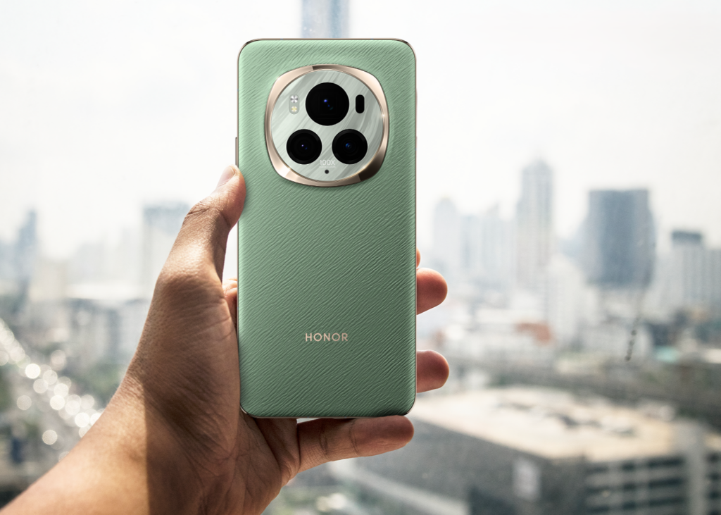 Honor tackles eye-strain – Gadget