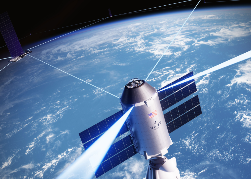 Space station to stream on Starlink – Gadget