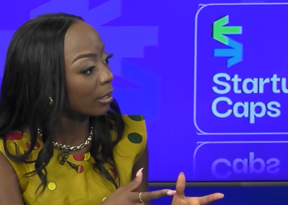 'Startup Caps' launches on CNBC Africa – Gadget