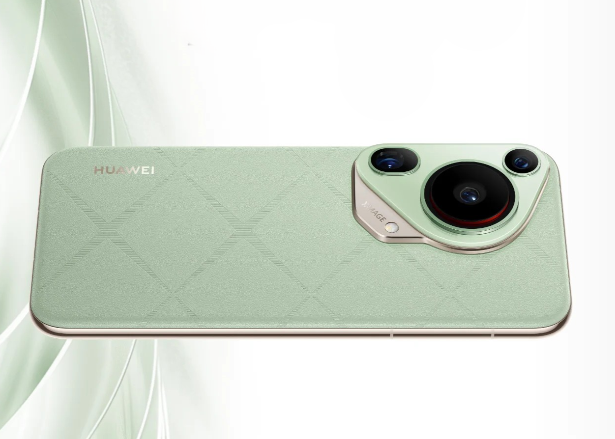 Editor's Choice: Huawei Pura70 reinvents the photo cam – Gadget