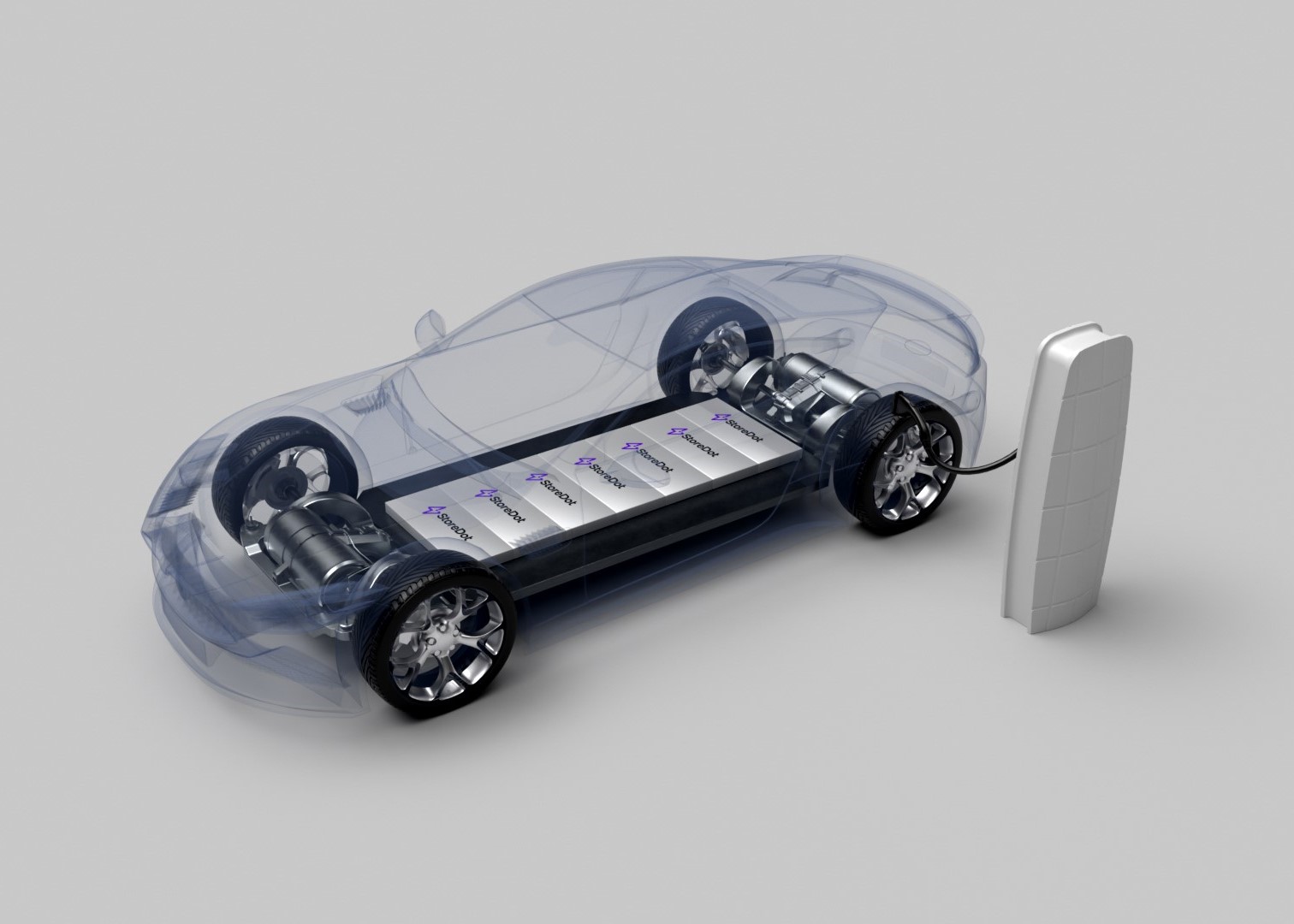 Extreme fast-charging becomes mainstream EV demand – Gadget