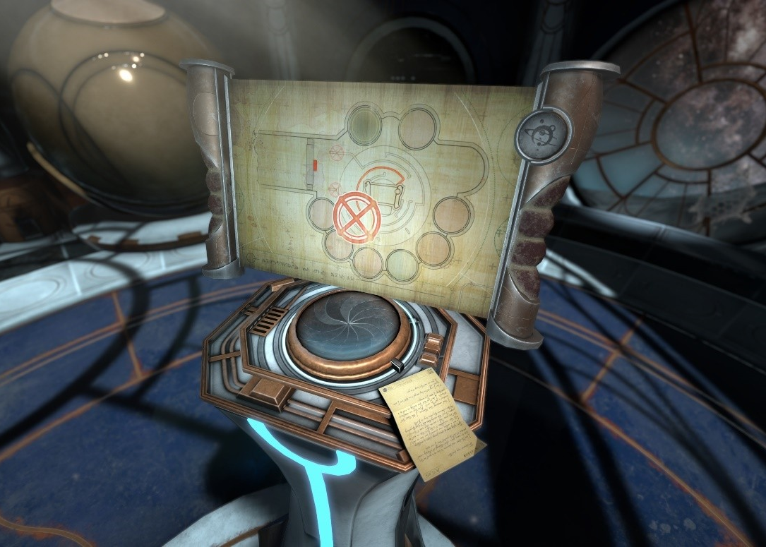 Solve sci-fi secrets in ‘Atlas’ – Gadget