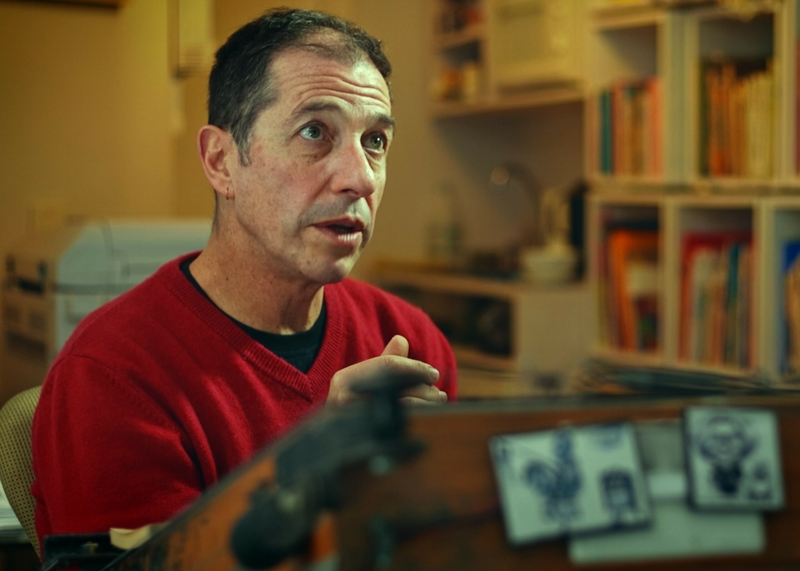 ‘The Showerhead’ draws up SA history – Gadget