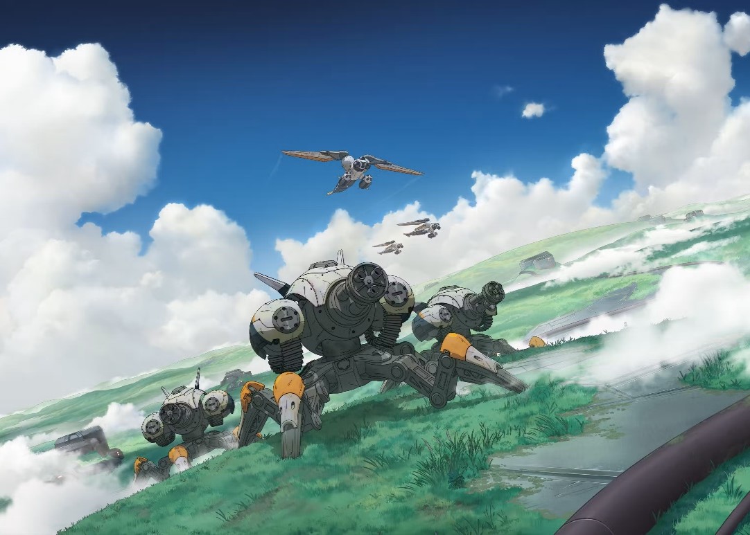 ‘Battle Aces’ opens free beta test – Gadget