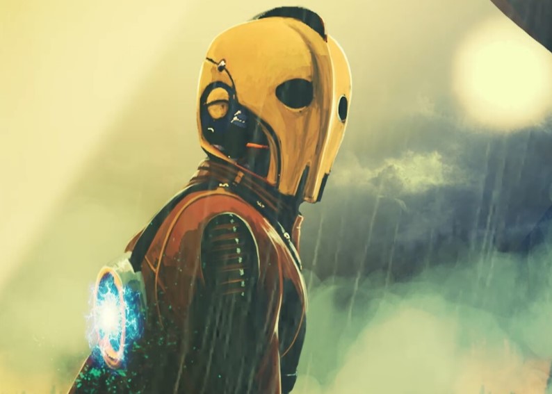 Voice of Solid Snake brings Dolls to life – Gadget