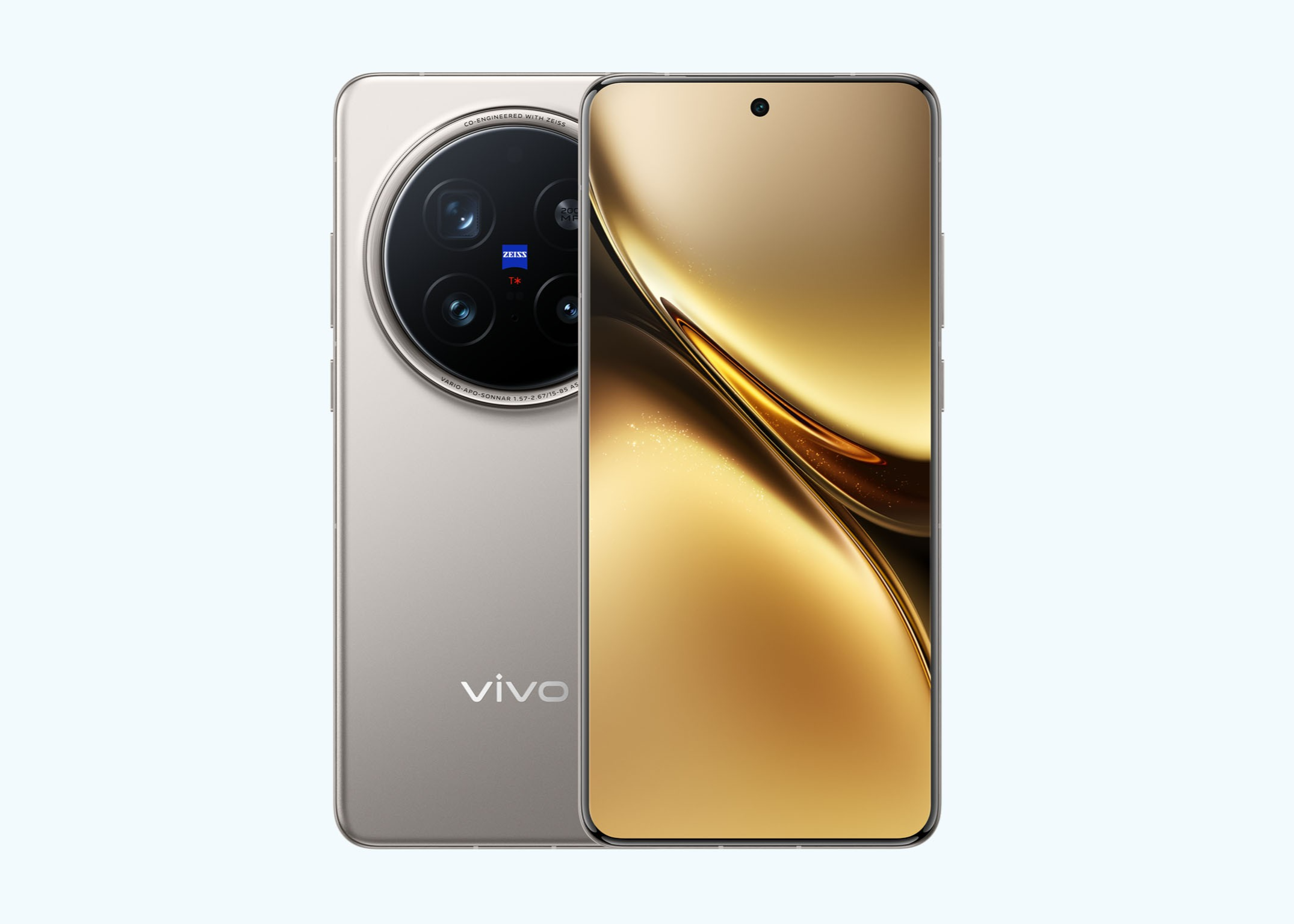 Not your grandma’s smartphone – Gadget