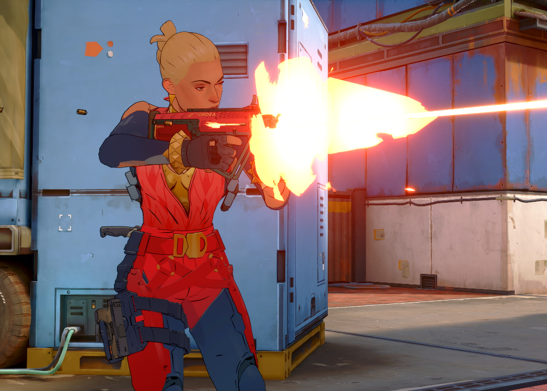 Shroud’s ‘Spectre Divide’ coming to console – Gadget