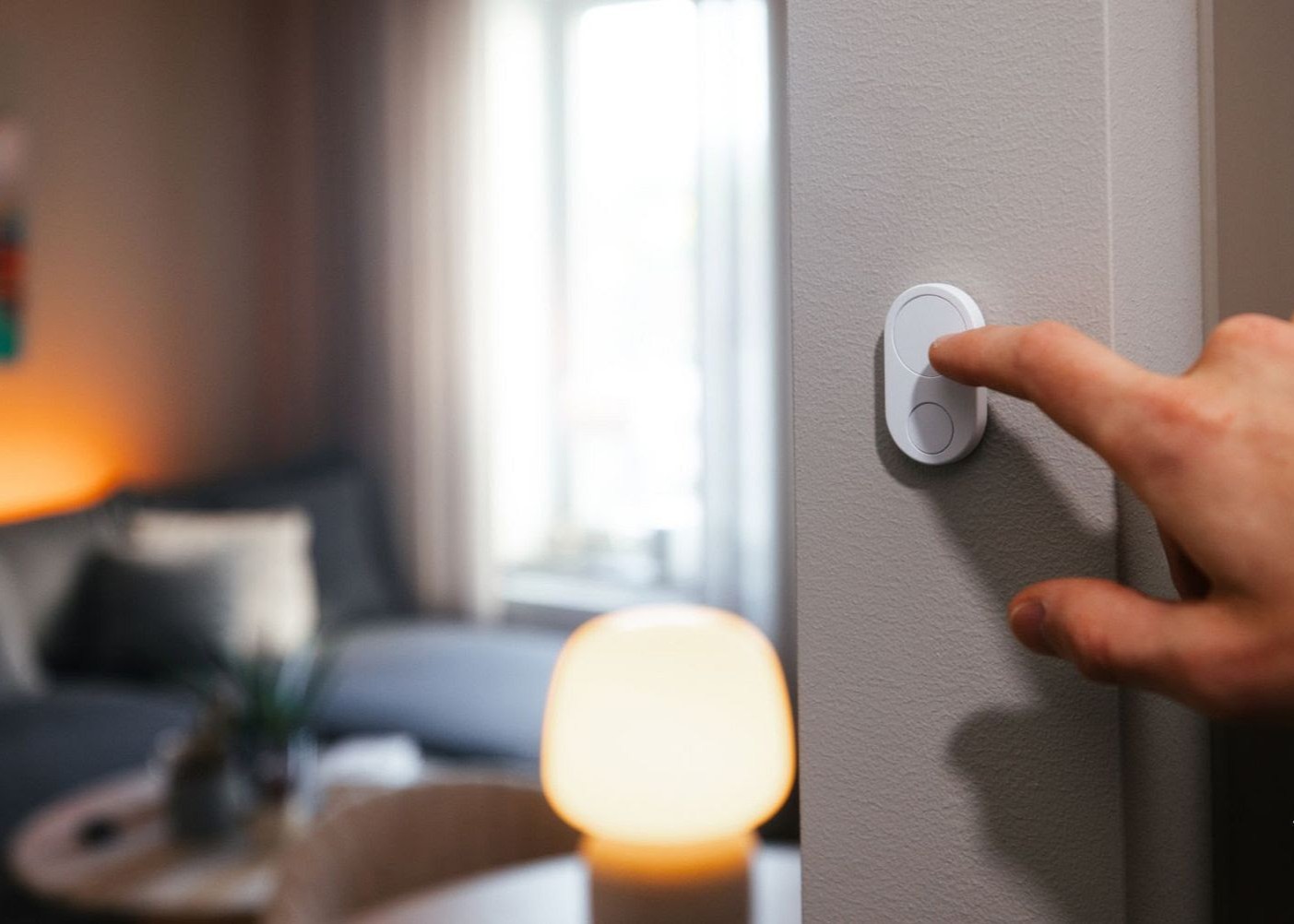 CES 2025: Smart button evolves – Gadget