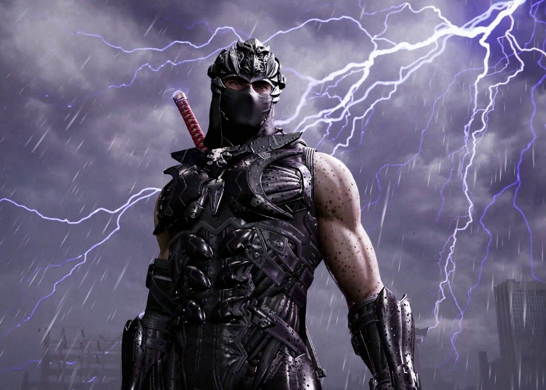 ‘Ninja Gaiden’ sequel and remaster revealed – Gadget