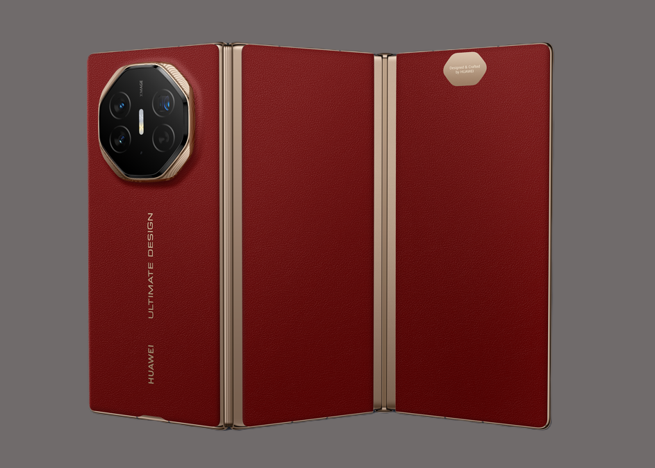 World’s first tri-fold smartphone lands in SA – Gadget