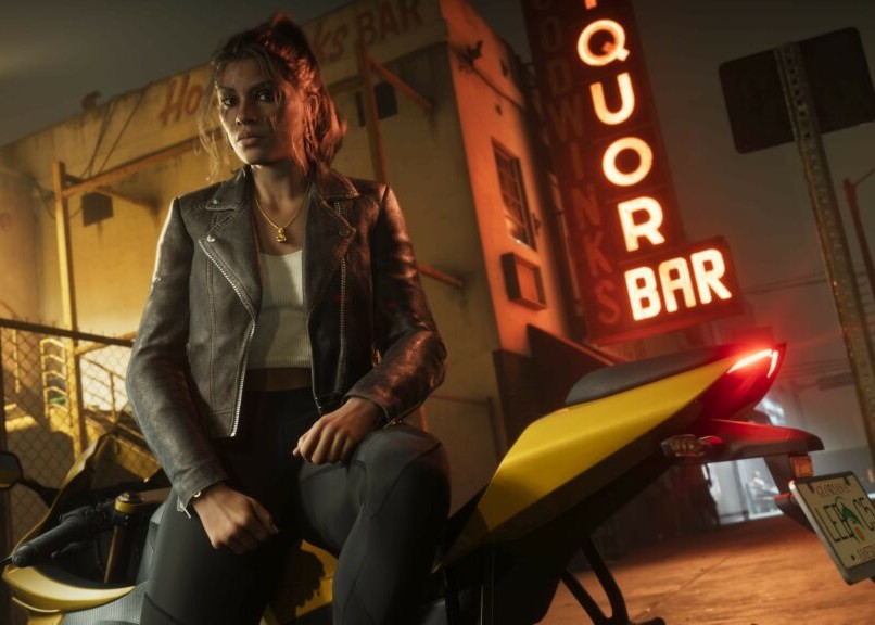 New Grand Theft Auto trailer reveals tense underworld – Gadget