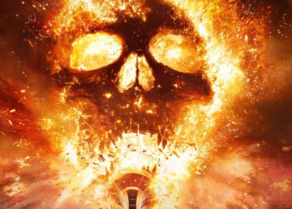 Death returns to ‘Final Destination' – Gadget