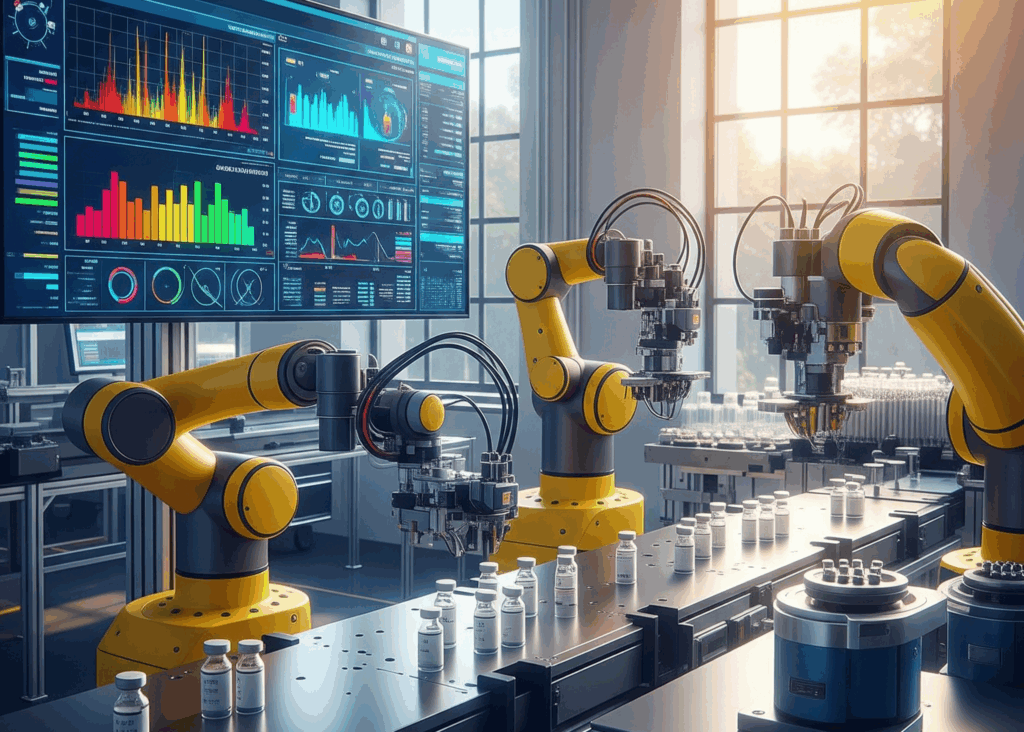 Eight technologies will redefine business – together – Gadget