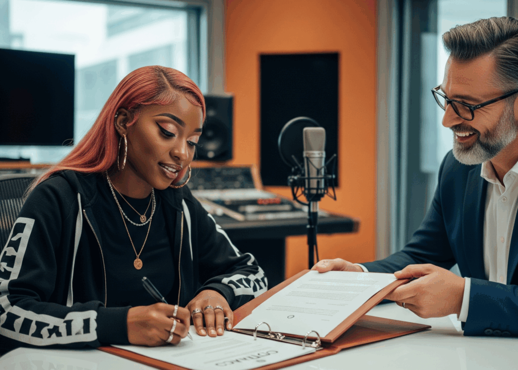 The sound of music ownership – Gadget