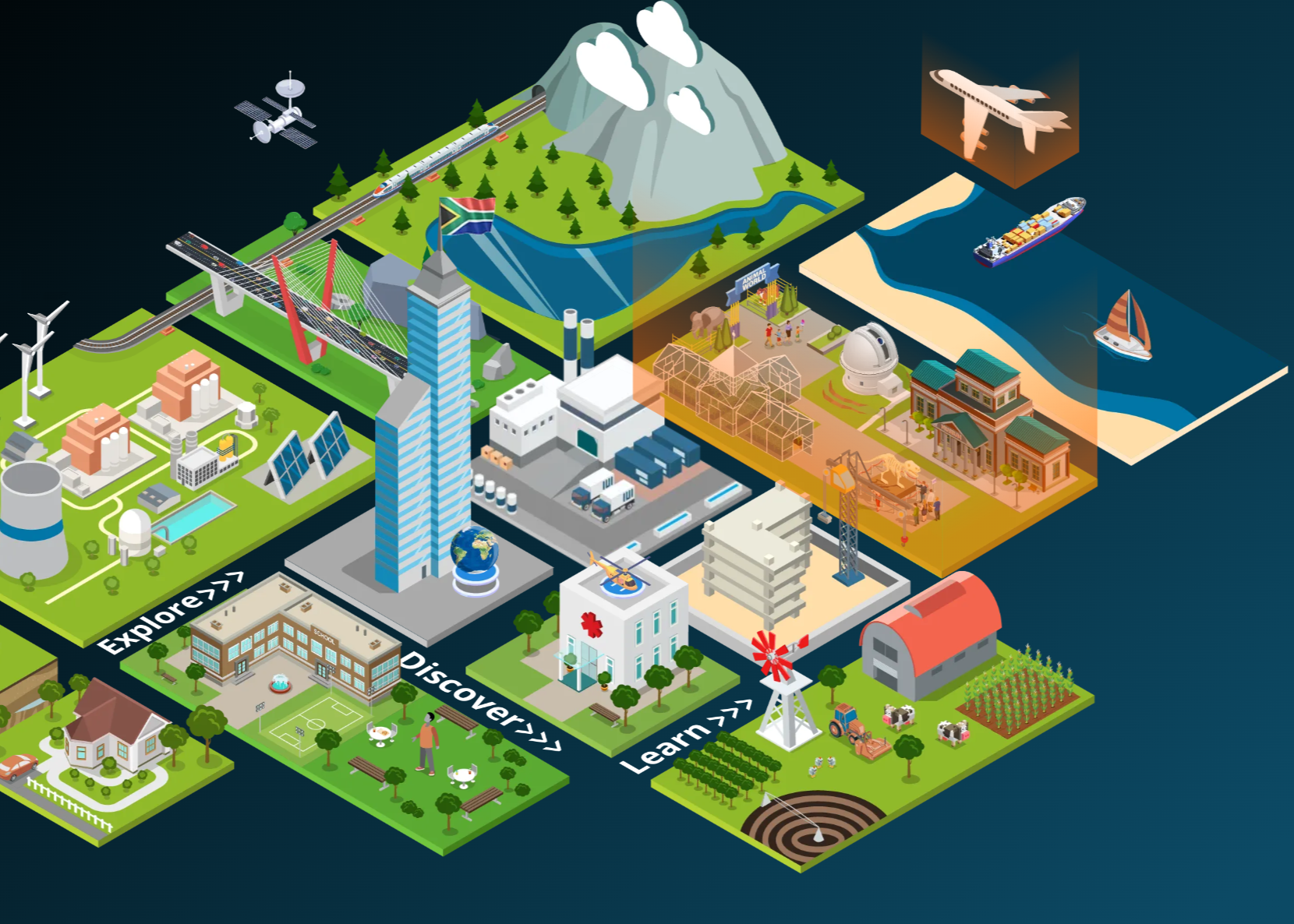 Free platform delivers interactive STEM learning – Gadget