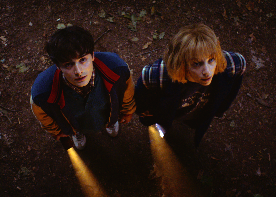 Netflix teases Stranger Things final fight – Gadget