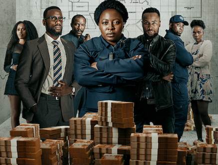 SA thriller ‘Marked’ streams on Netflix – Gadget