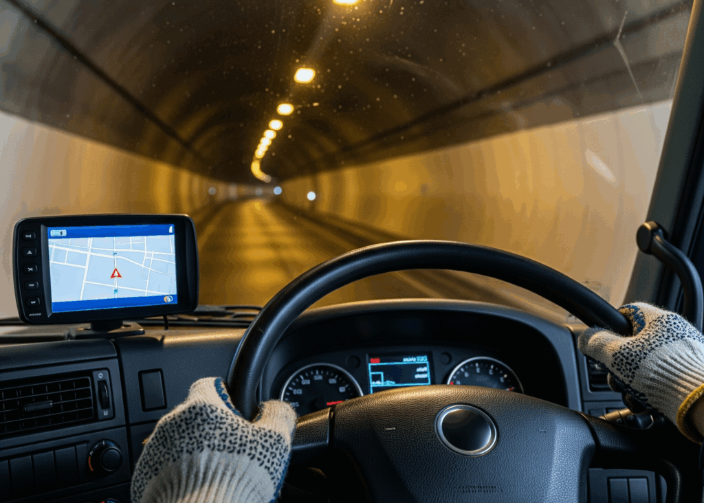 Telematics becomes strategic infrastructure – Gadget