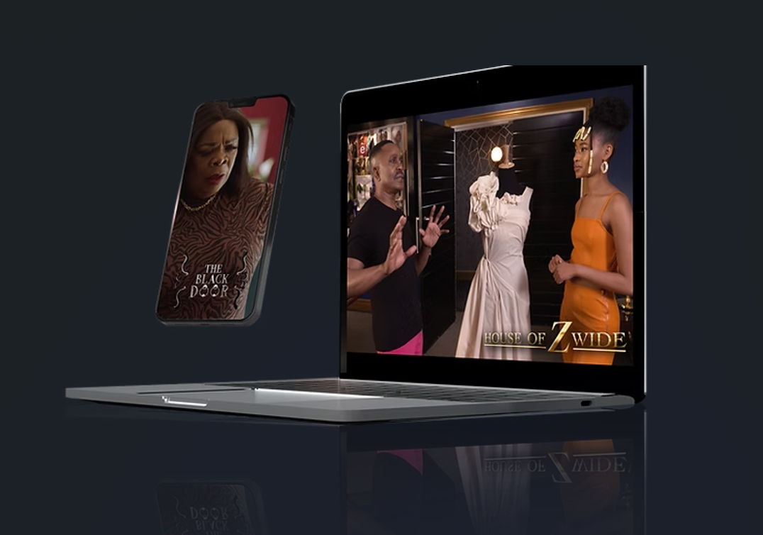 eVOD adds downloads for SA shows – Gadget