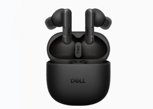 Dell launches Pro Plus Earbuds for work and IT – Gadget