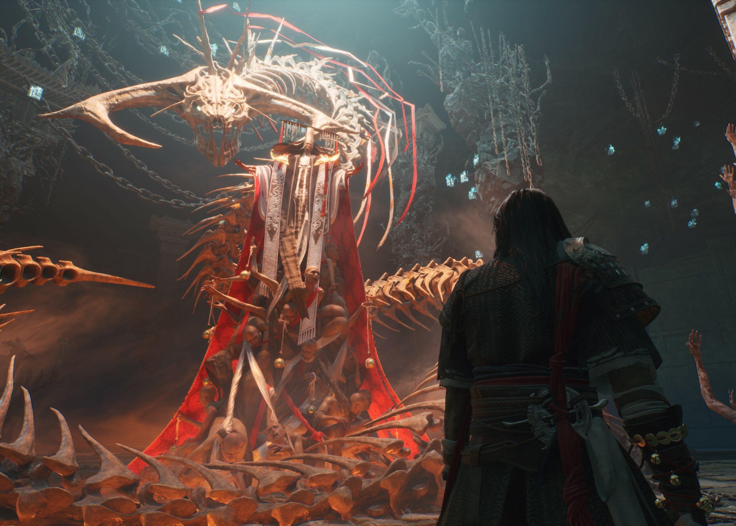 ‘Project Tal’ unmasks Korean mythology – Gadget